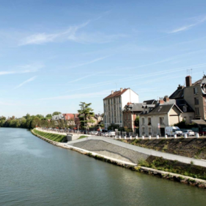 Nos implantations | Cerbahealtcare